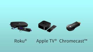Comment caster un écran PC sur TV?