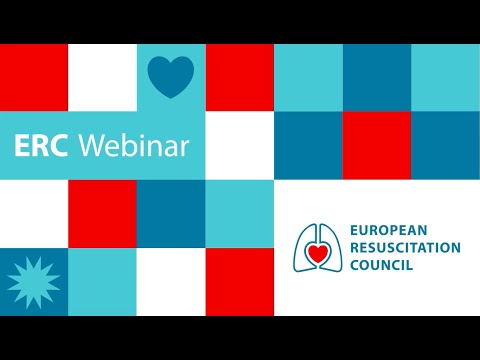 Open Webinar: Drowning #webinar #drowing #erc