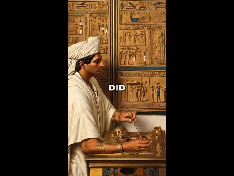 Ancient Egyptian Medicine: The Pioneers of Surgical Innovation