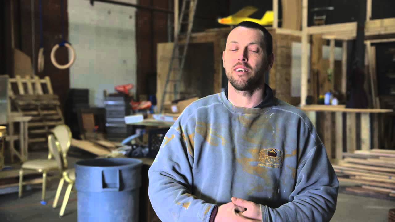 MSCW Startup Series with Jake Ryan from the Open Bench Project