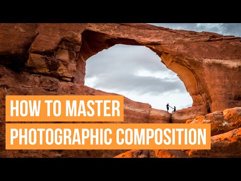 Mastering Composition in Photography 📸 Understanding Visual Language makes you a Better Photographer