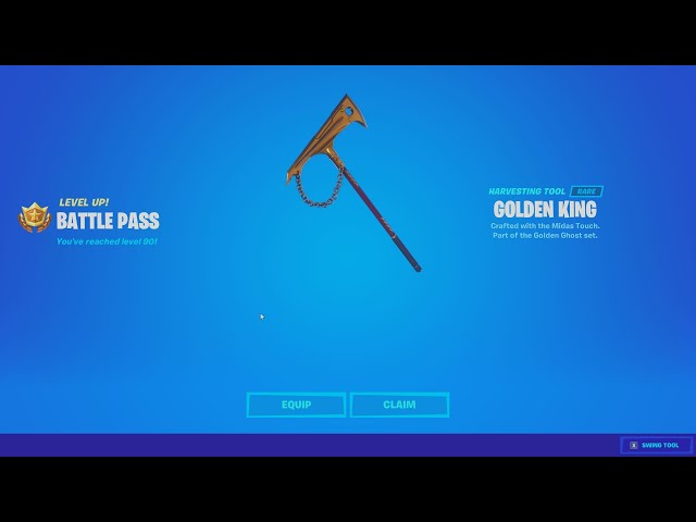 10 most popular Fortnite pickaxes of all time