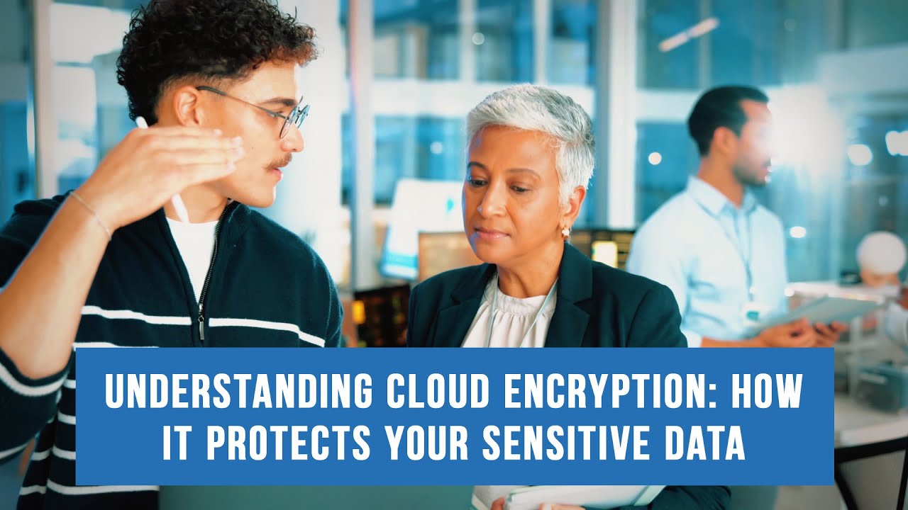 Total IT - Understanding Cloud Encryption