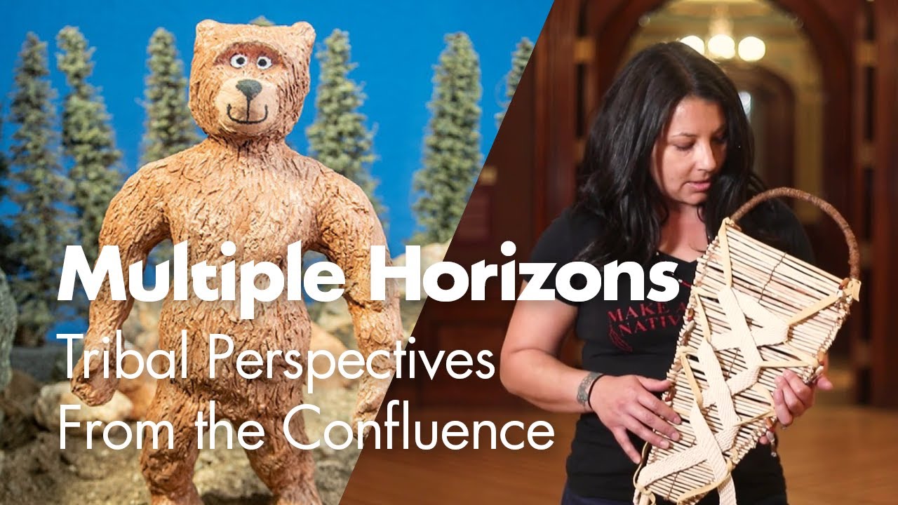 Multiple Horizons: Tribal Perspectives From the Confluence