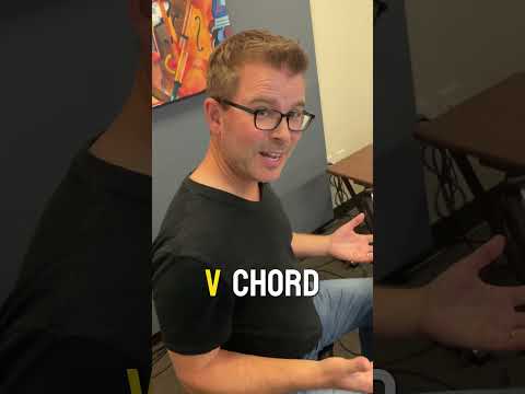 Why use diminished chords? 🎹