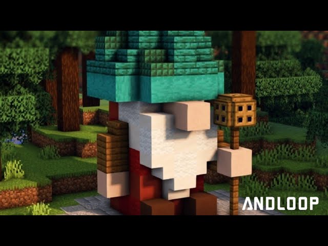 7 best Minecraft statue designs in 2024