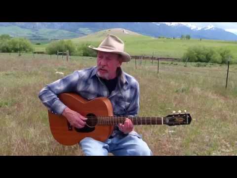 "Ain't That a Lonesome Road" by Denny Earnest (Original)