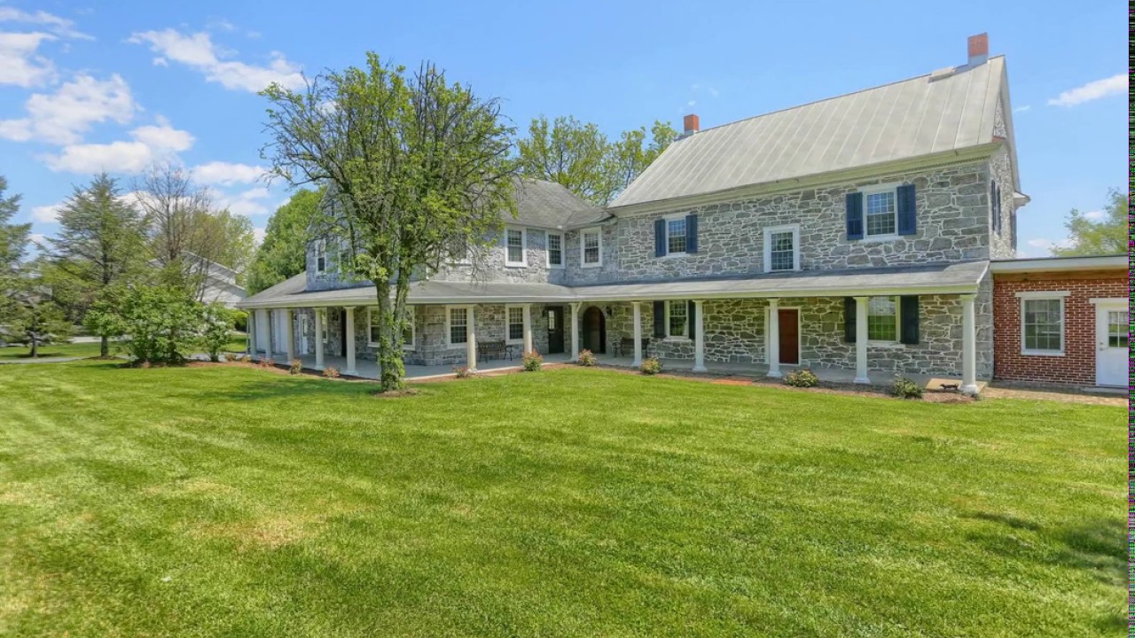 6355 Creekview Road Mechanicsburg, PA 17050 - Single Family - Real Estate - For Sale