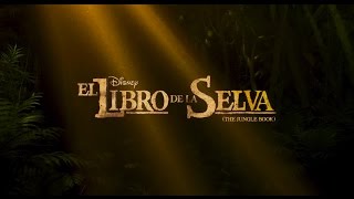 The Jungle Book - Película 2016 - CINE.COM