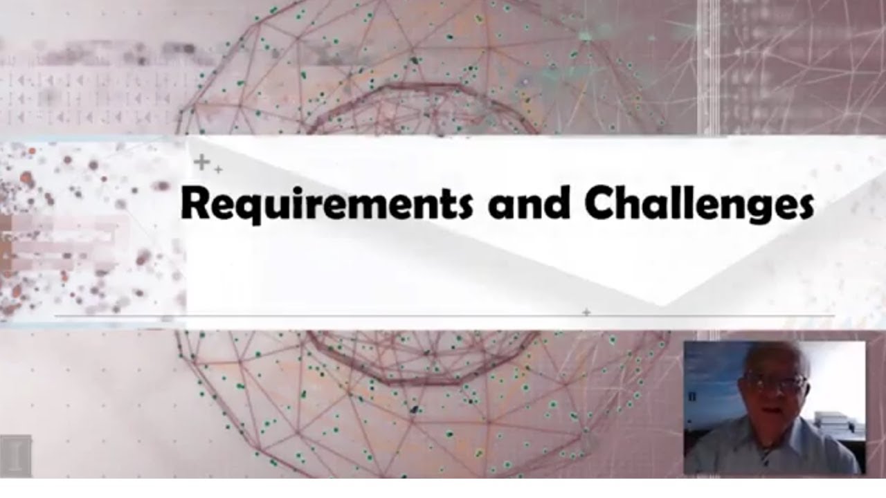 Cluster Analysis in Data Mining   1.3 Requirements and Challenges