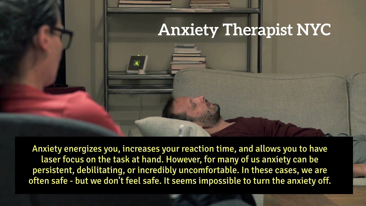 Best Psychologist NYC in Therapists of New York