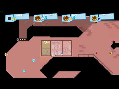 Steam Community :: Video :: SpeedRunners Map Void