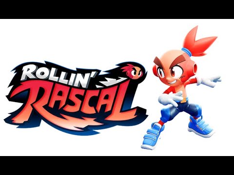 Steam Community :: Video :: Let's Demo Rollin' Rascal