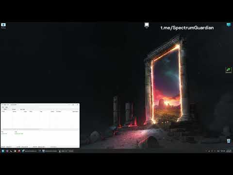 Windows Defender bypass scenario using FUD Crypter Awareness video | DC Rat | NO:15