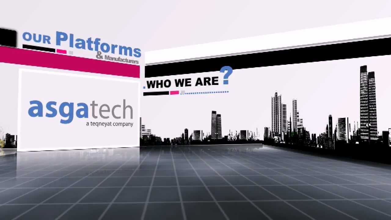 asgatech