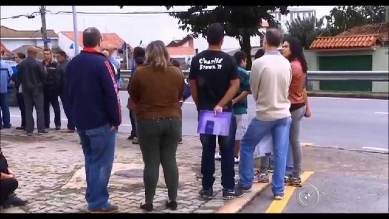 6º  Feira de Empregos - Expo Trabalho