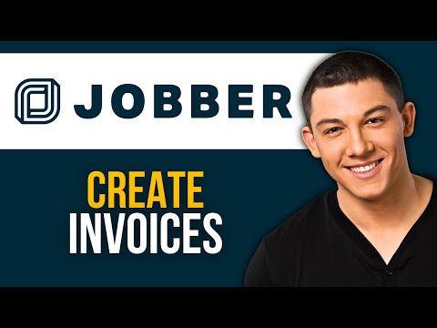 How to Invoice on Jobber