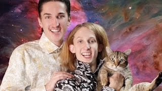 11 Awkward Photos Of Dudes Who Really Love Cats