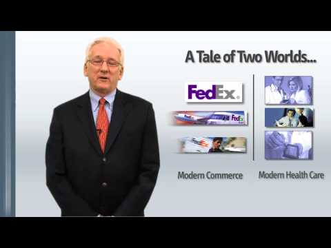 Informatics and the Meaningful Use of Health Records (EHR)