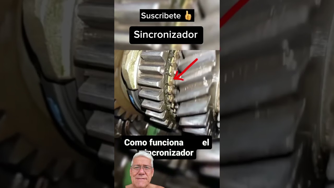 Gearbox synchronizers