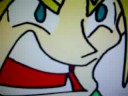 What is Link trying to say?