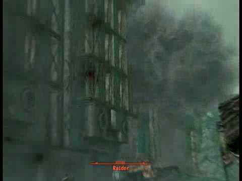 Steam Community :: Video :: Fallout 3 Grenade toss