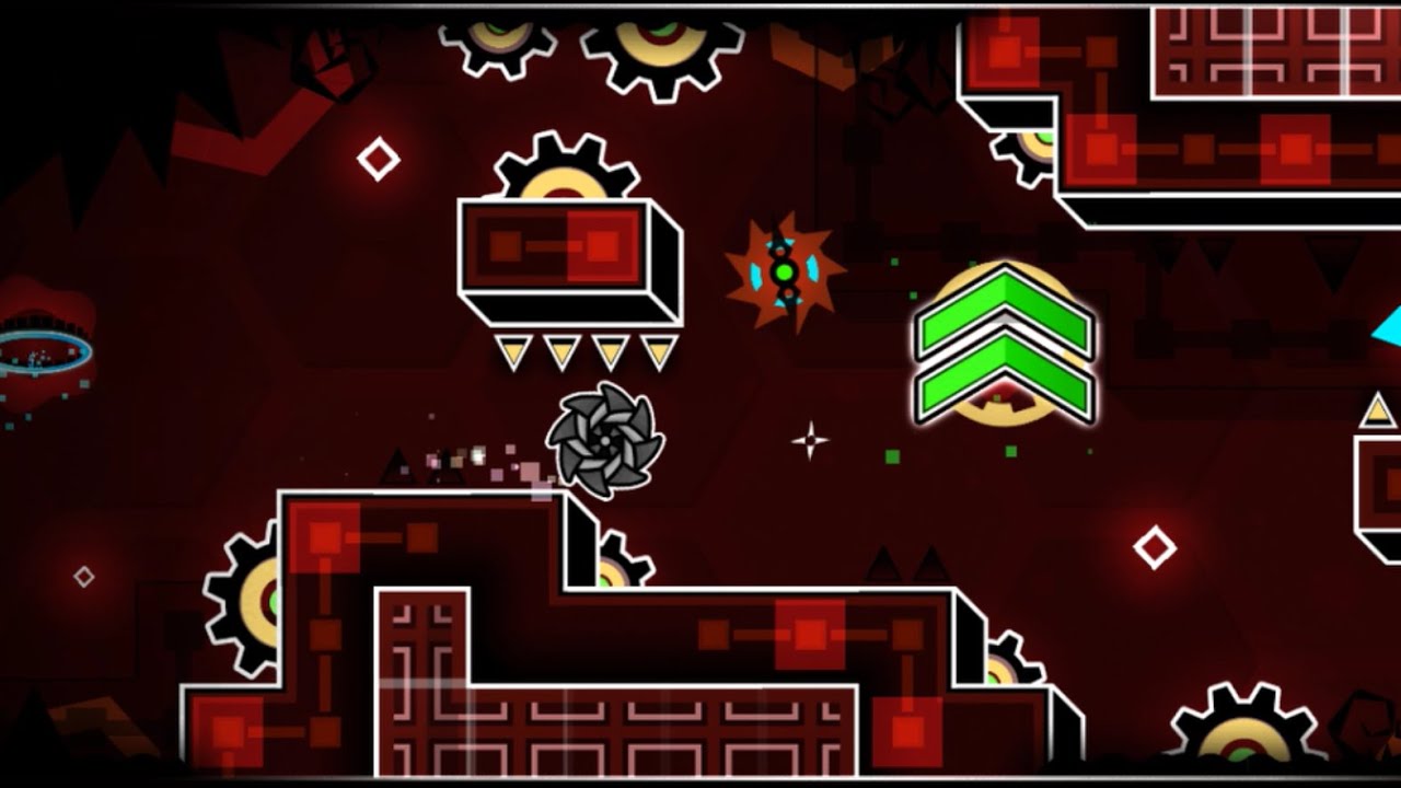 medium demon completion