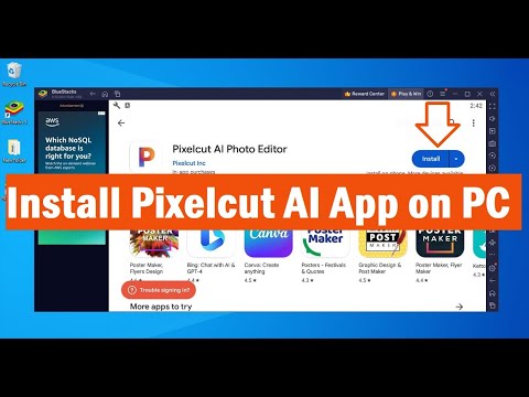 How To Install Pixelcut AI Photo Editor on Your PC Windows & Mac?
