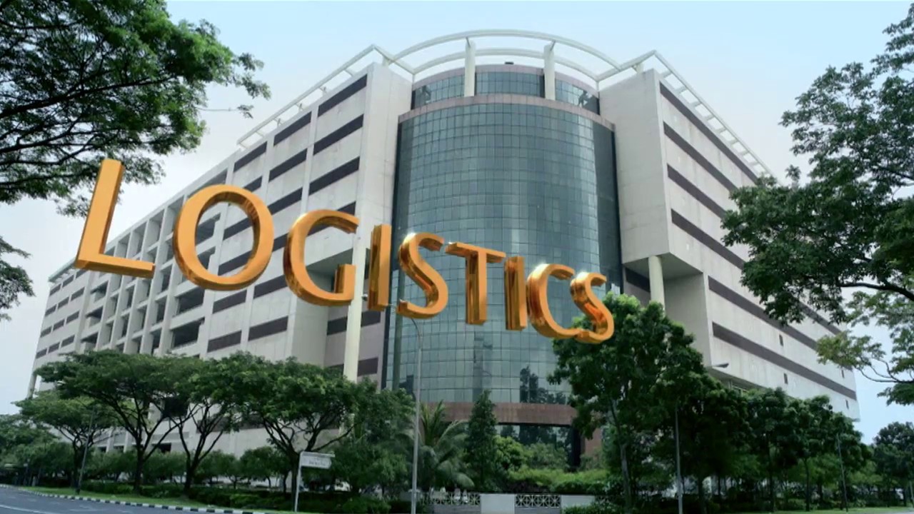 Mapletree Corporate Video