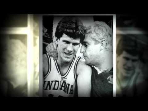 Big Ten Elite: 1987 Indiana Basketball 7