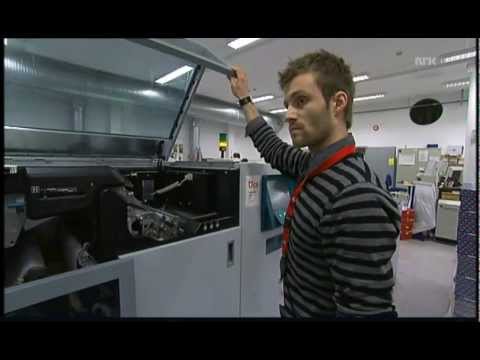 Brennpunkt NRK1 November 13th 2012