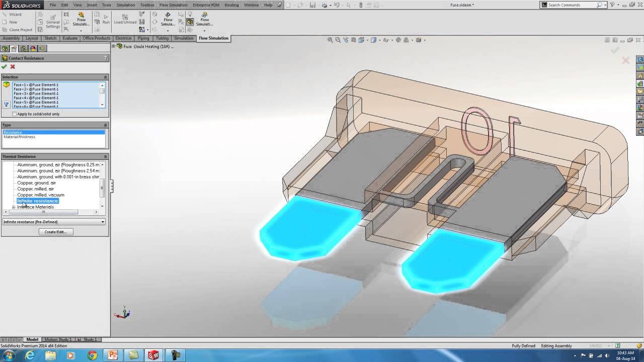 Flow Simulation - Introduction to Electronics Cooling / Progression CAD Chat Webinar