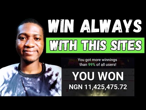 Top 3 Football Predictions Websites That ACTUALLY Work (Proven Results)