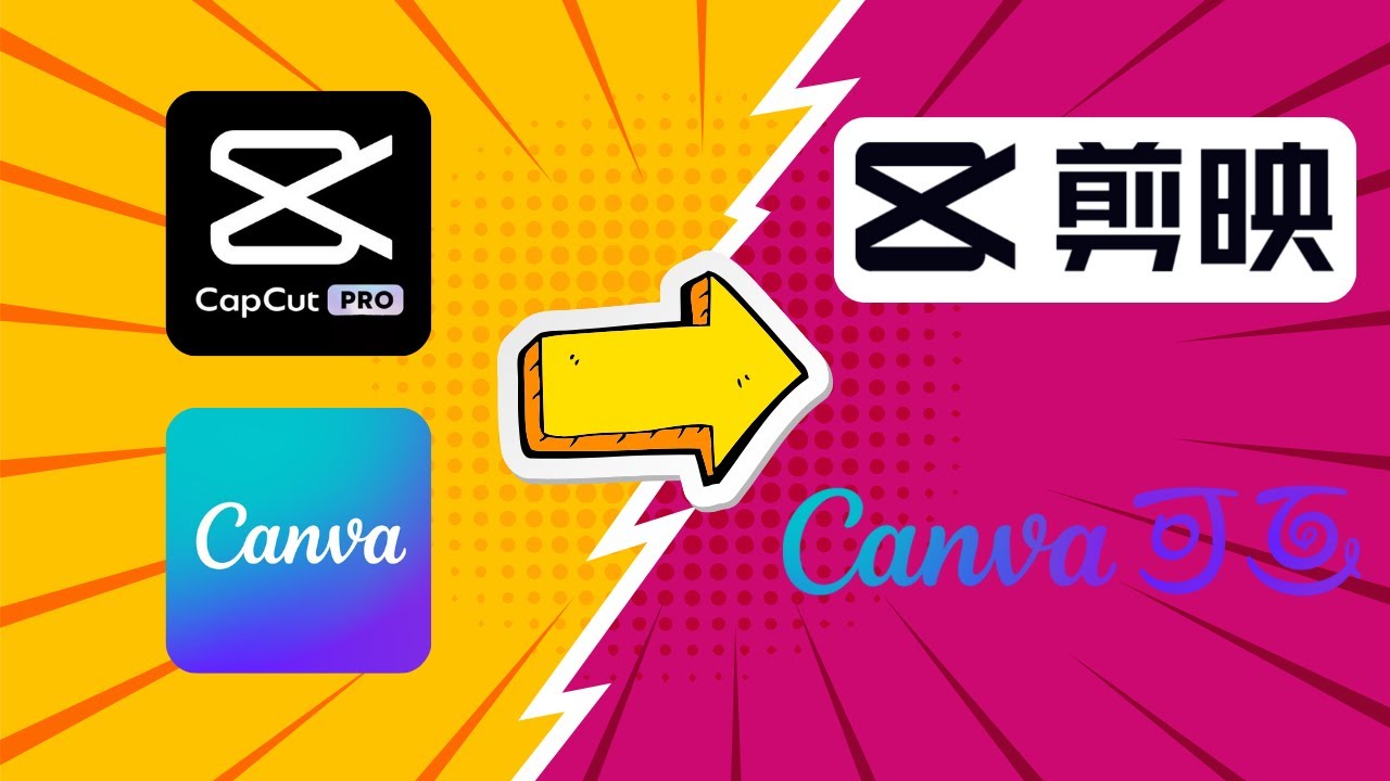 How to Get CapCut Pro and Canva Pro for Way Cheaper!