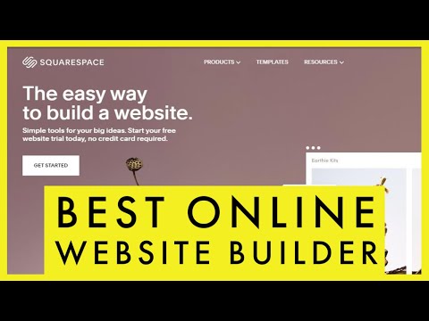 Best Online Website Builder in 2023