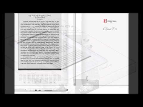 ebooks reader 9.7 inch, best for PDF books, shop on AMAZON