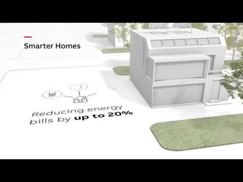 Smart Cities and ABB