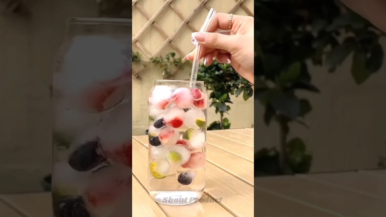 👉🔗Comment For Product Link 🔗 👈|Ice Cube Tray #kitchentools #ice #moulds #icecube #icecubes #shorts