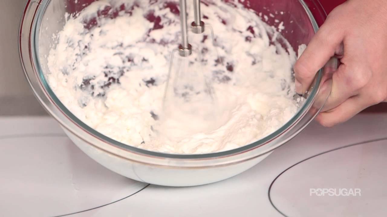 DIY Beauty Balm For Split Ends and Dry Skin