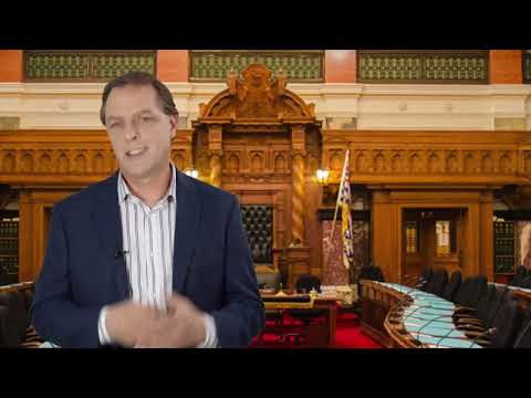 Motor Vehicle Act Video Series: Episode 1 - History of the Motor Vehicle Act