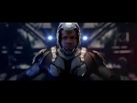 Pacific Rim: Uprising Now Showing In IMAX
