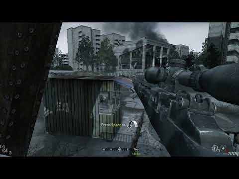 Steam Community :: Video :: Call of Duty 4 Modern Warfare - Pripyat ...