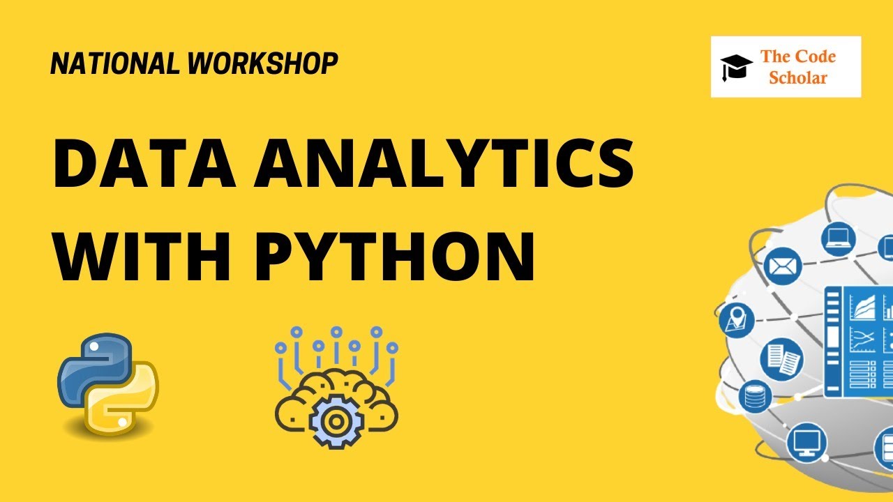 Data Analytics with Python, Day 6