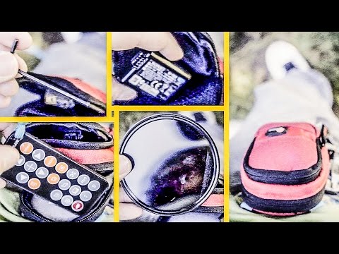 Best belt cases for camera accessories?? (batteries, cards, filters, etc.)