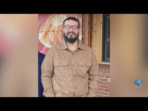 Family: New evidence in death of missing Norfolk man