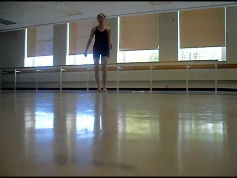 Swan_Movement Phrase-Exploring Synonyms and Antonyms through Dance.AVI