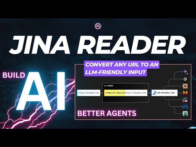Exploring the Jina Reader API: A Game Changer for AI Agents and RAG Systems | Galaxy.ai | Galaxy.ai