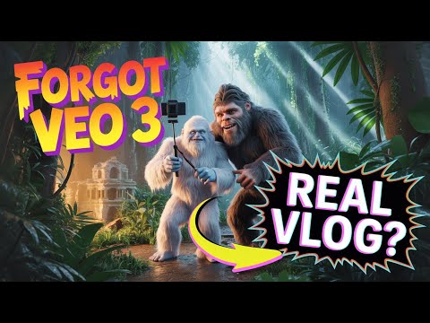 Goodbye VEO 3!! This New AI Creates Consistent Character Videos in Minutes