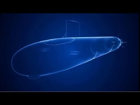 American Submarines - Ultimate Structures -National Geographic Documentary - Mega Factory