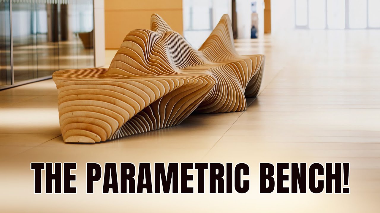 Murena Parametric Bench